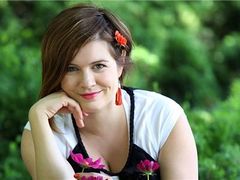 Paní Norrisová – Necyklopedie