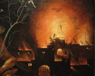 Peklo – Necyklopedie