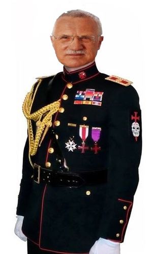 Anders Behring Breivik – Necyklopedie