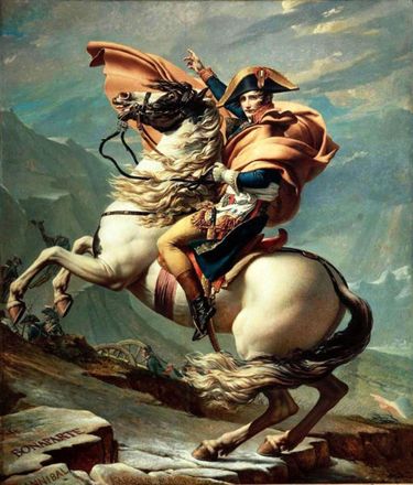 Napoleon – Necyklopedie