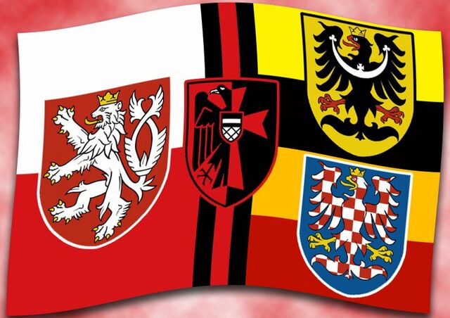 Sudety – Necyklopedie