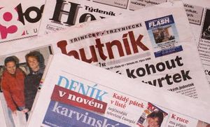 Média – Necyklopedie