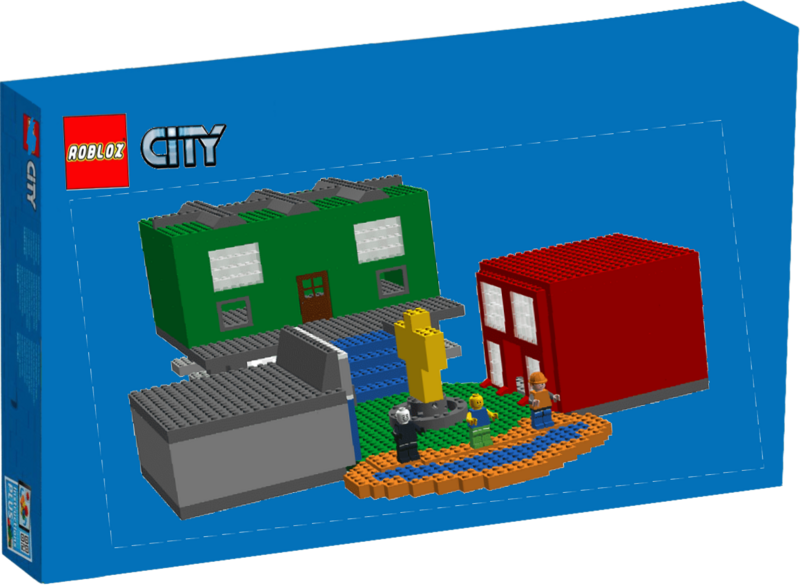 Roblox – Necyklopedie