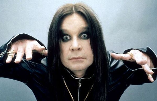 Ozzy Osbourne – Necyklopedie