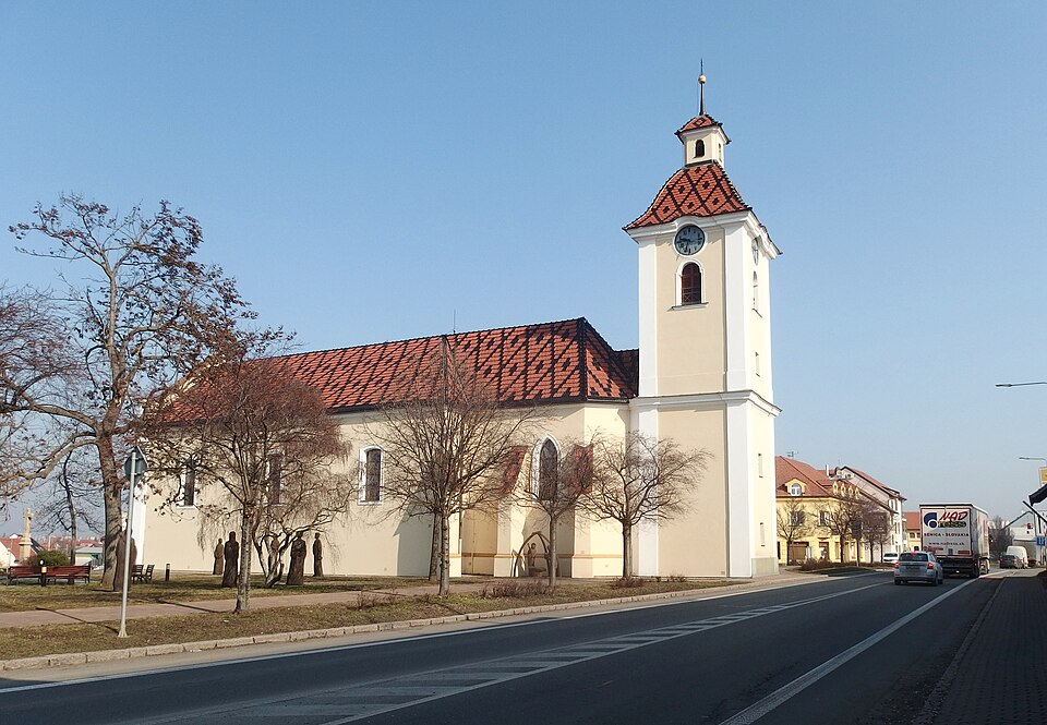 Kunovice – Necyklopedie