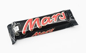 Mars: První české osídlení – Necyklopedie