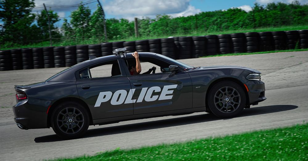 Police – Necyklopedie