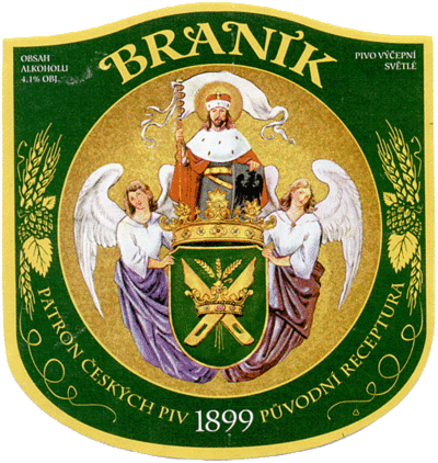 Braník – Necyklopedie