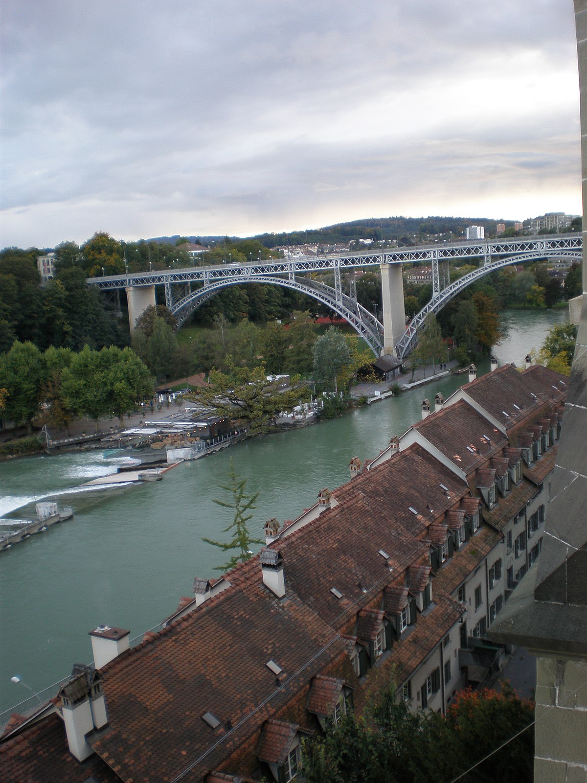 Bern – Necyklopedie