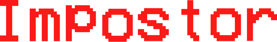 Soubor:Among Us Impostor text.svg – Necyklopedie