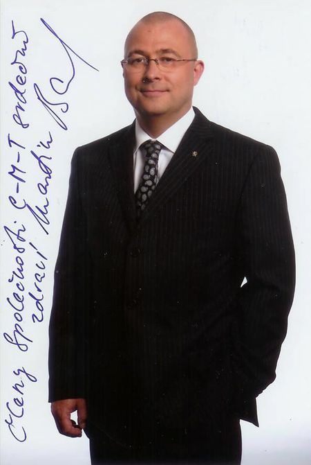 Martin Barták – Necyklopedie