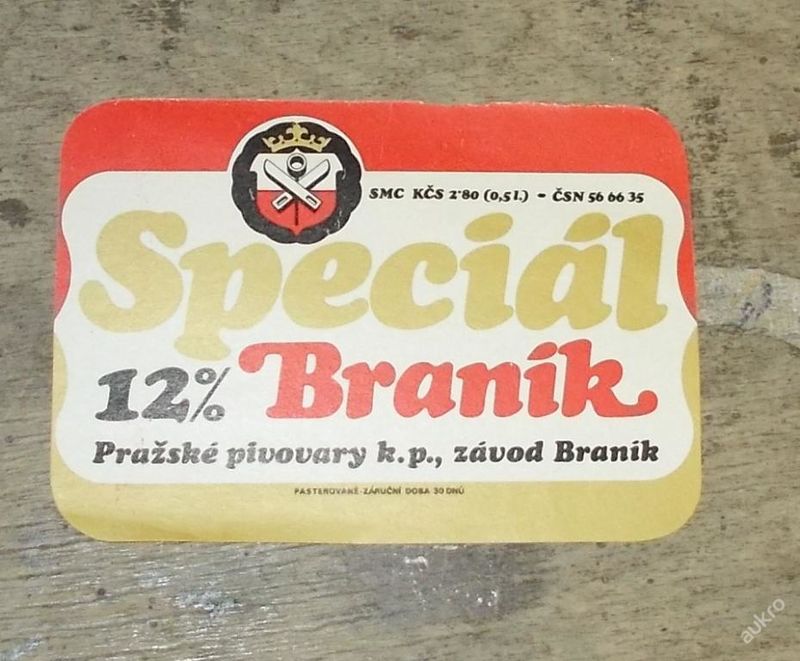 Braník – Necyklopedie