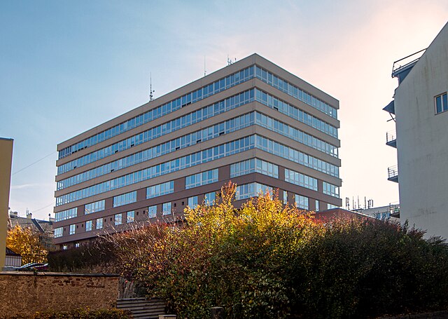 Ekonomická fakulta TUL – Necyklopedie