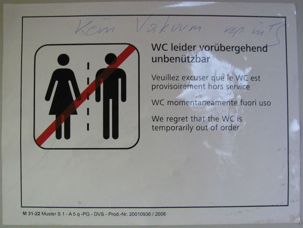 Vakuum – Necyklopedie
