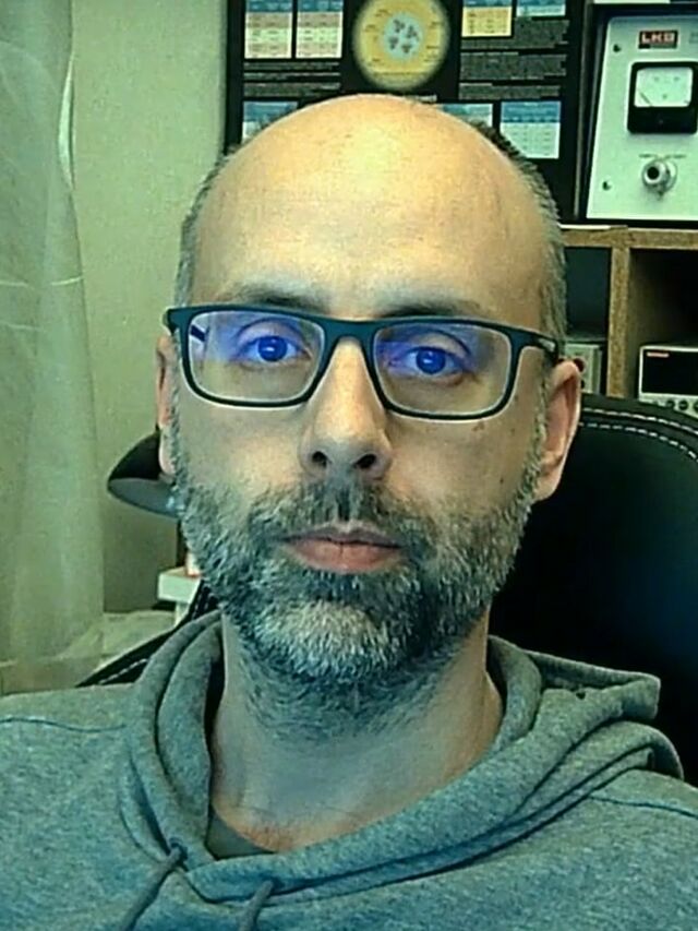 Michal Jakubec – Necyklopedie