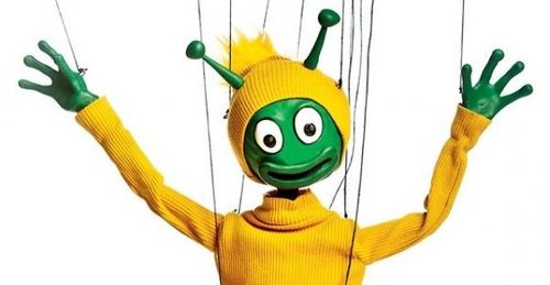 Jesuis Charlie – Necyklopedie