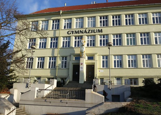 Gymnázium Chomutov – Necyklopedie