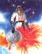 Kategorie:Bohové – Necyklopedie