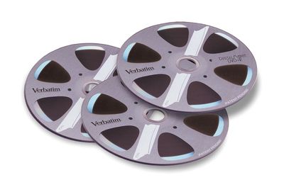 Verbatim – Necyklopedie