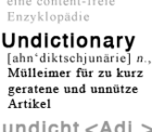 Uncyclopedia