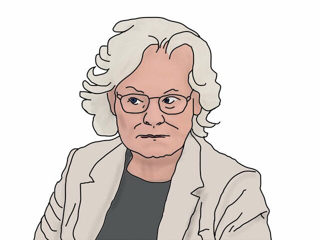 Christine Lambrecht – Uncyclopedia
