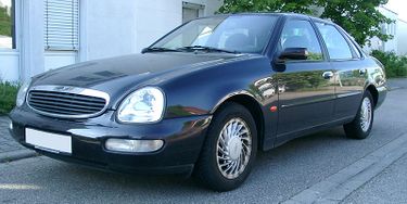 Autos, die scheiße aussehen – Uncyclopedia