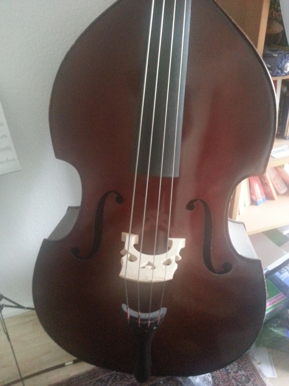 Kontrabass – Uncyclopedia