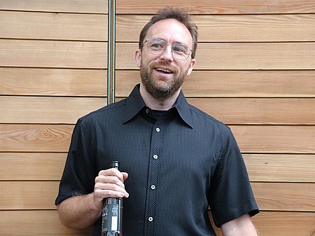 Uncyclopedia – Uncyclopedia