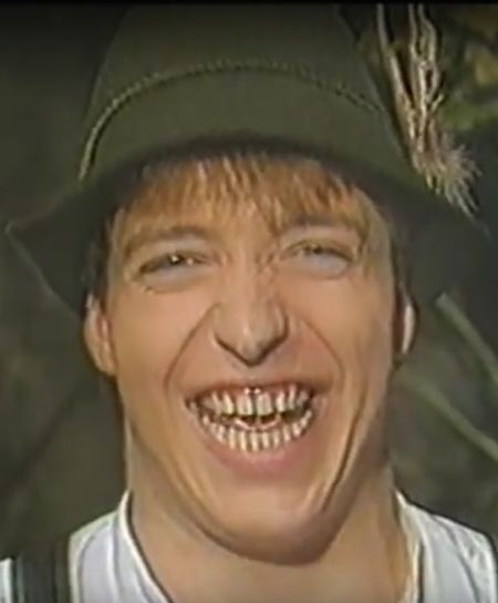 Die Woodys – Uncyclopedia