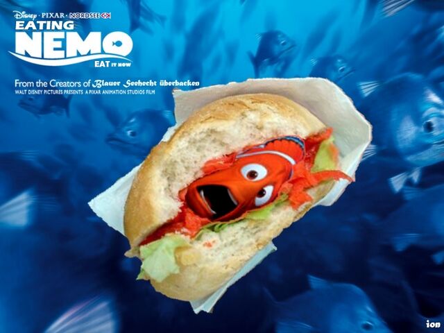 Nemo – Uncyclopedia