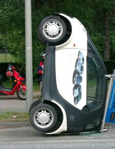 Autos, die scheiße aussehen – Uncyclopedia
