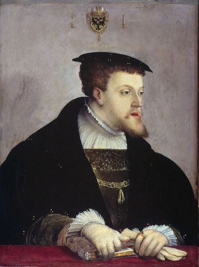 Martin Luther – Uncyclopedia