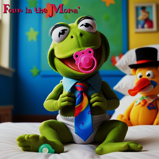 File:Four in the Morn'.png - Uncyclopedia, the content-free encyclopedia