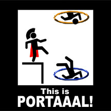 Portal - Uncyclopedia, the content-free encyclopedia