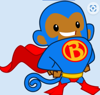 Bloons Tower Defense - Uncyclopedia, the content-free encyclopedia