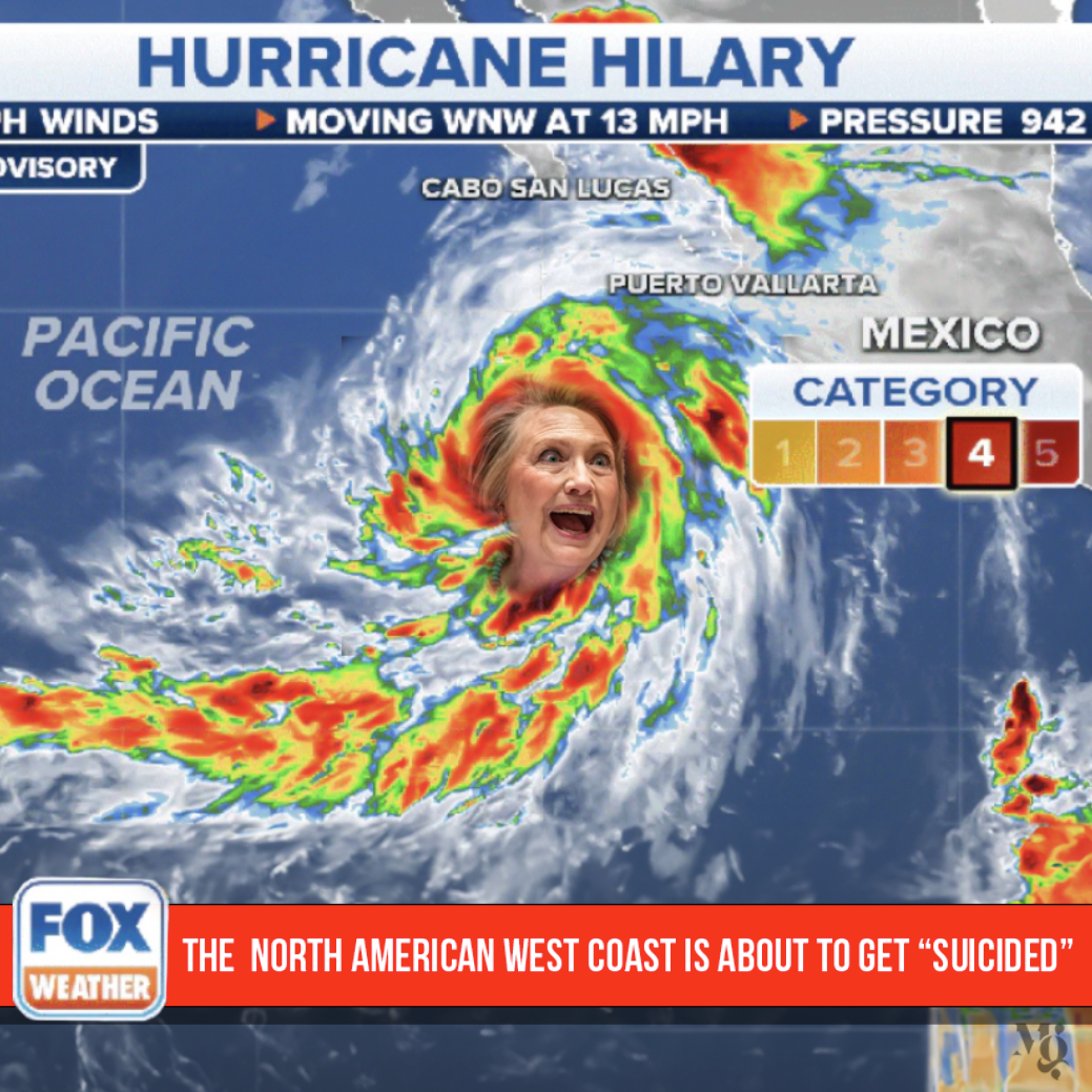 Hurricane Hilary - Uncyclopedia, the content-free encyclopedia