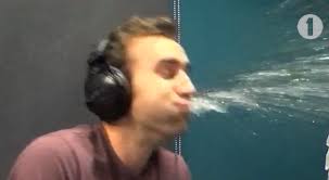 Gushing (Sport) - Uncyclopedia, the content-free encyclopedia