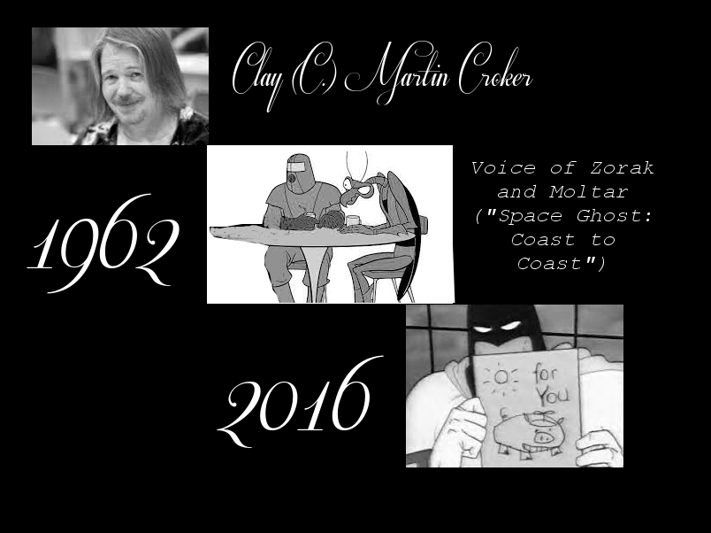 UnNews:UnNews remembers C. Martin Croker - Uncyclopedia, the content ...