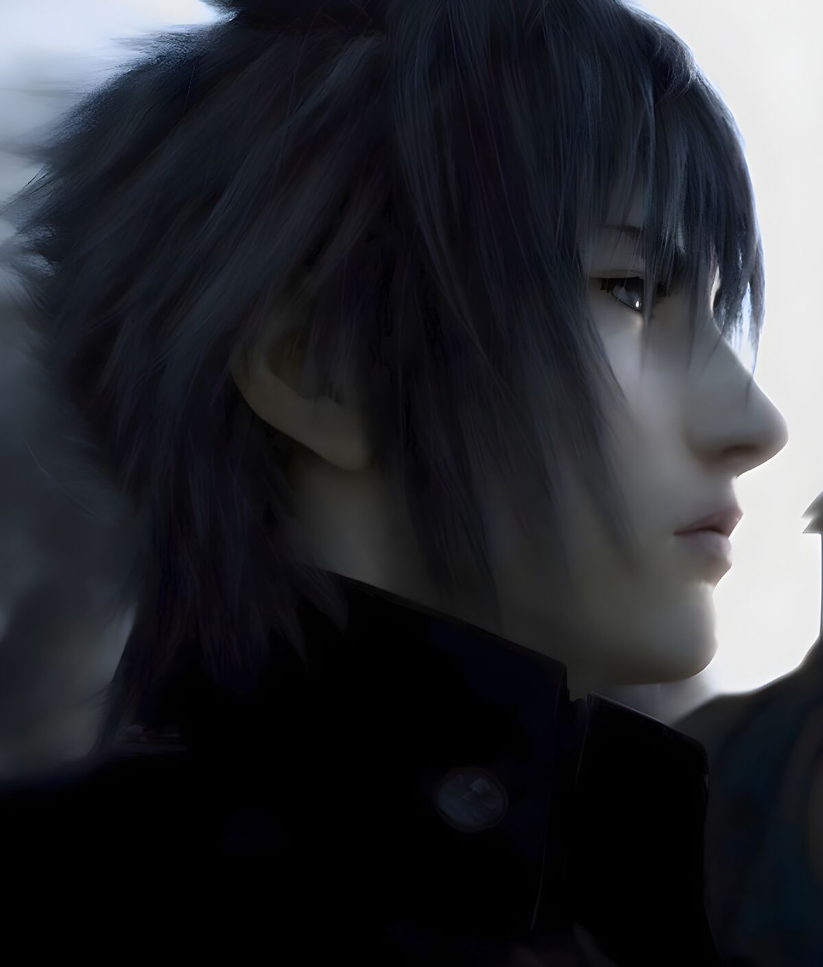 Multiple PFP Disorder - Uncyclopedia, the content-free encyclopedia