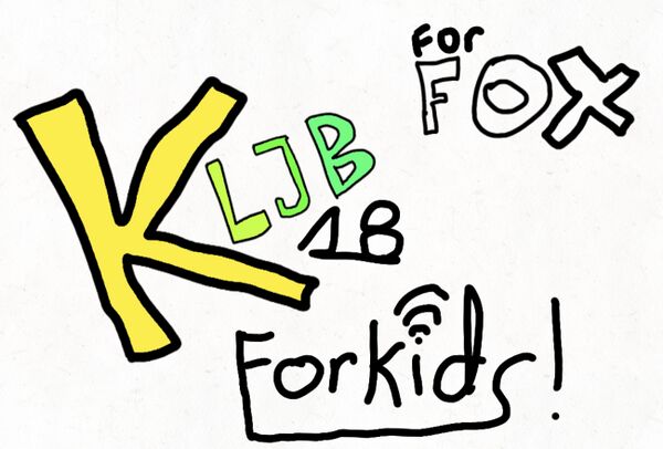 KLJB - Uncyclopedia, the content-free encyclopedia