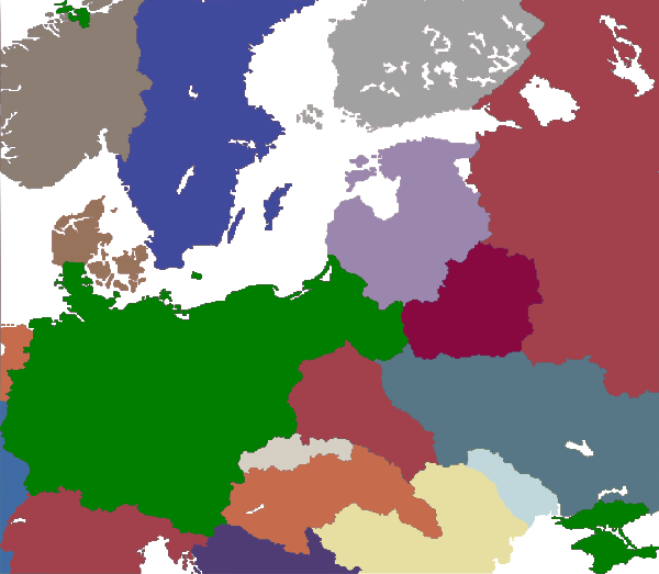 Hearts of Iron IV - Uncyclopedia, the content-free encyclopedia