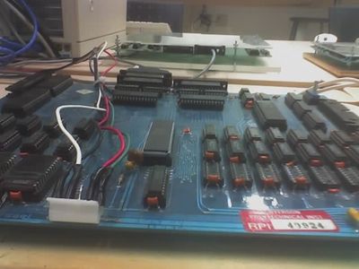 Motorola 6809 - Uncyclopedia, the content-free encyclopedia