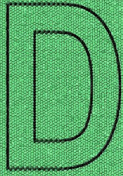 D - Uncyclopedia, the content-free encyclopedia