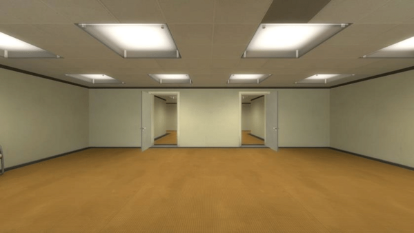 The Stanley Parable - Uncyclopedia, the content-free encyclopedia