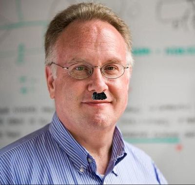 Godwin's law's law - Uncyclopedia, the content-free encyclopedia