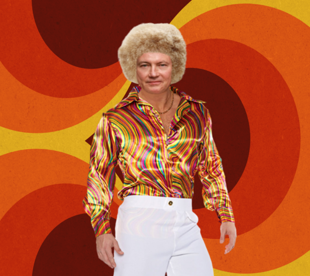 Lin Wood - Uncyclopedia, the content-free encyclopedia