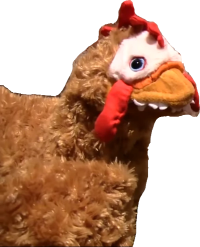 Chester the Chicken - Uncyclopedia, the content-free encyclopedia