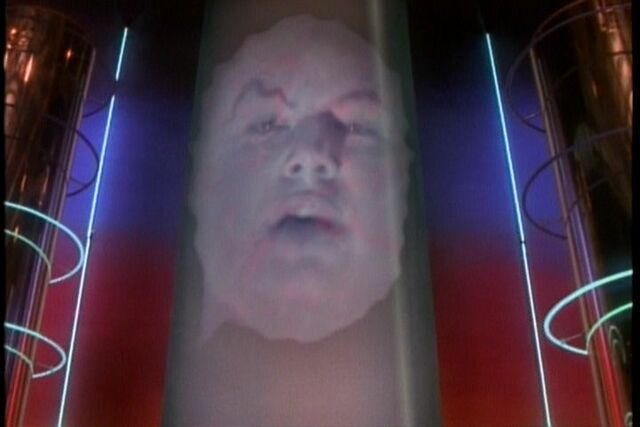 Zordon - Uncyclopedia, the content-free encyclopedia