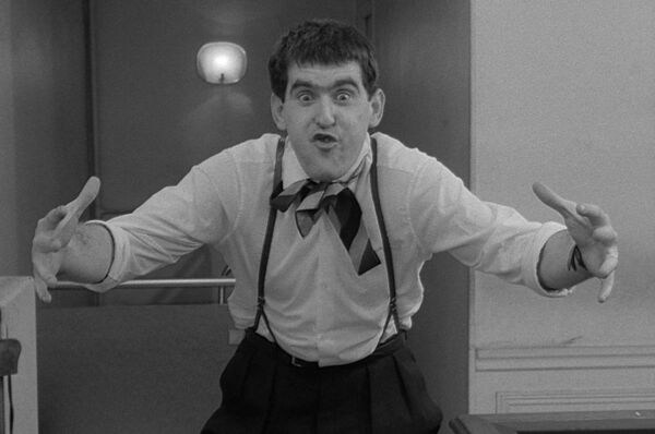 Joseph Stalin - Uncyclopedia, the content-free encyclopedia