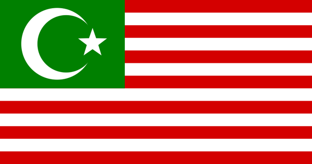 Islamic Republic of America - Uncyclopedia, the content-free encyclopedia